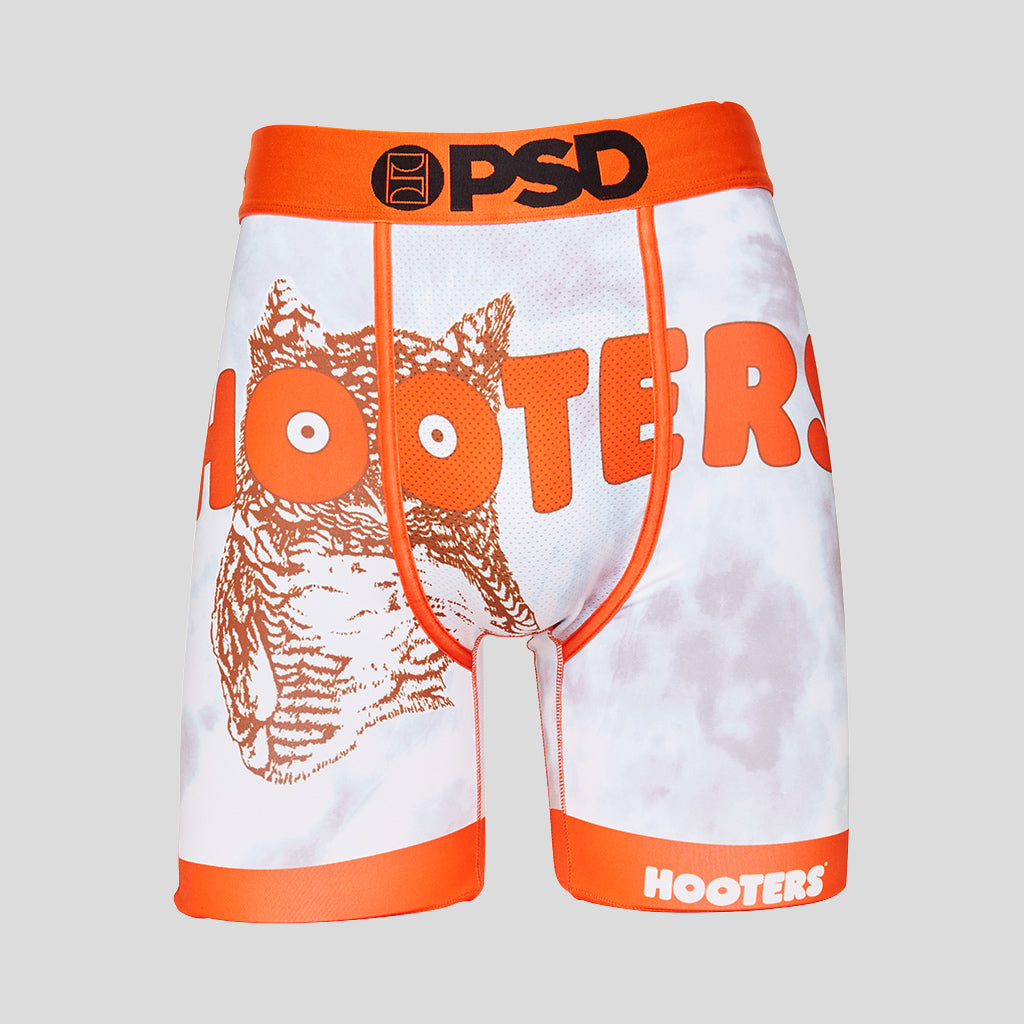 Hooters Td Uniform Psd New Zealand