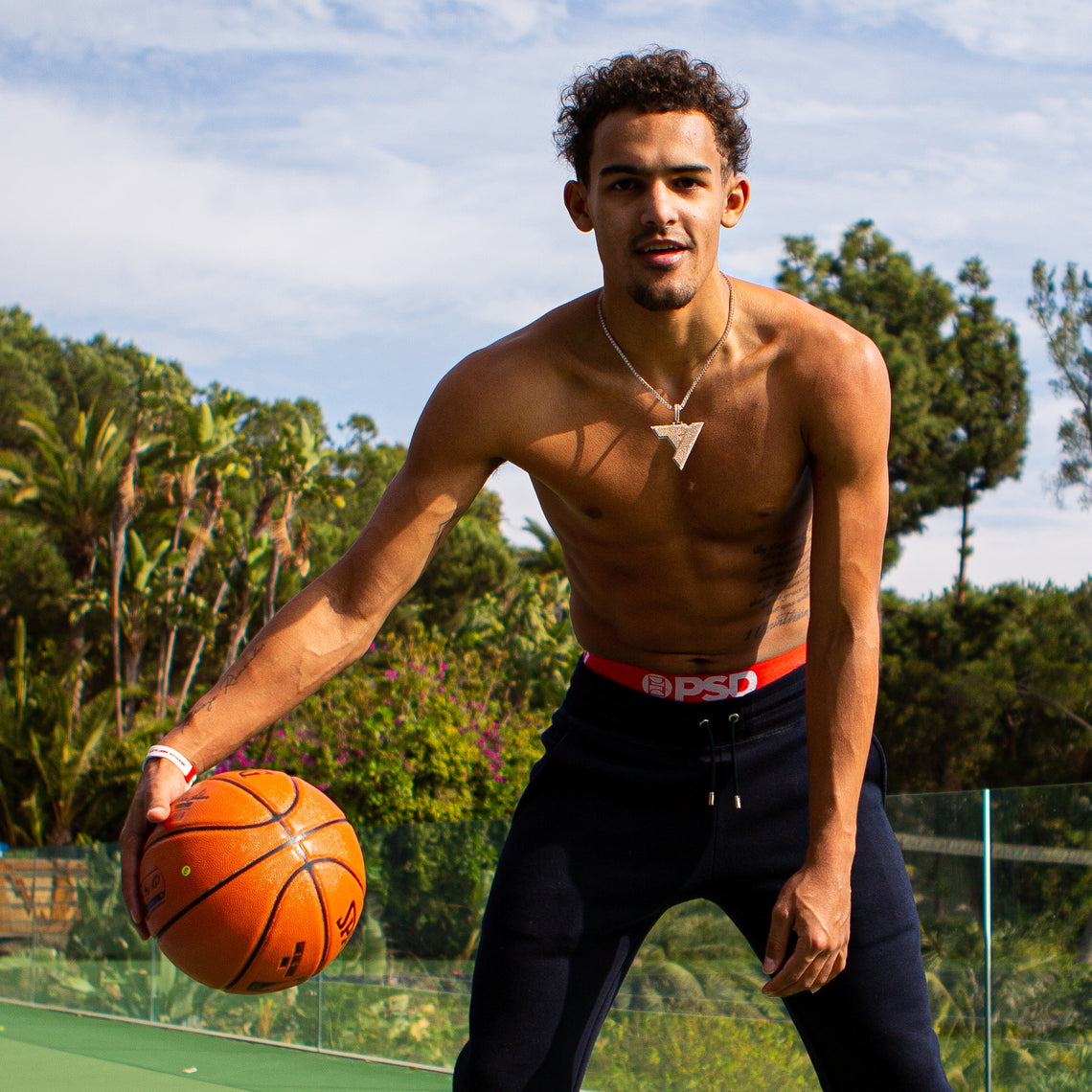 Trae Young Ice Trae – PSD New Zealand