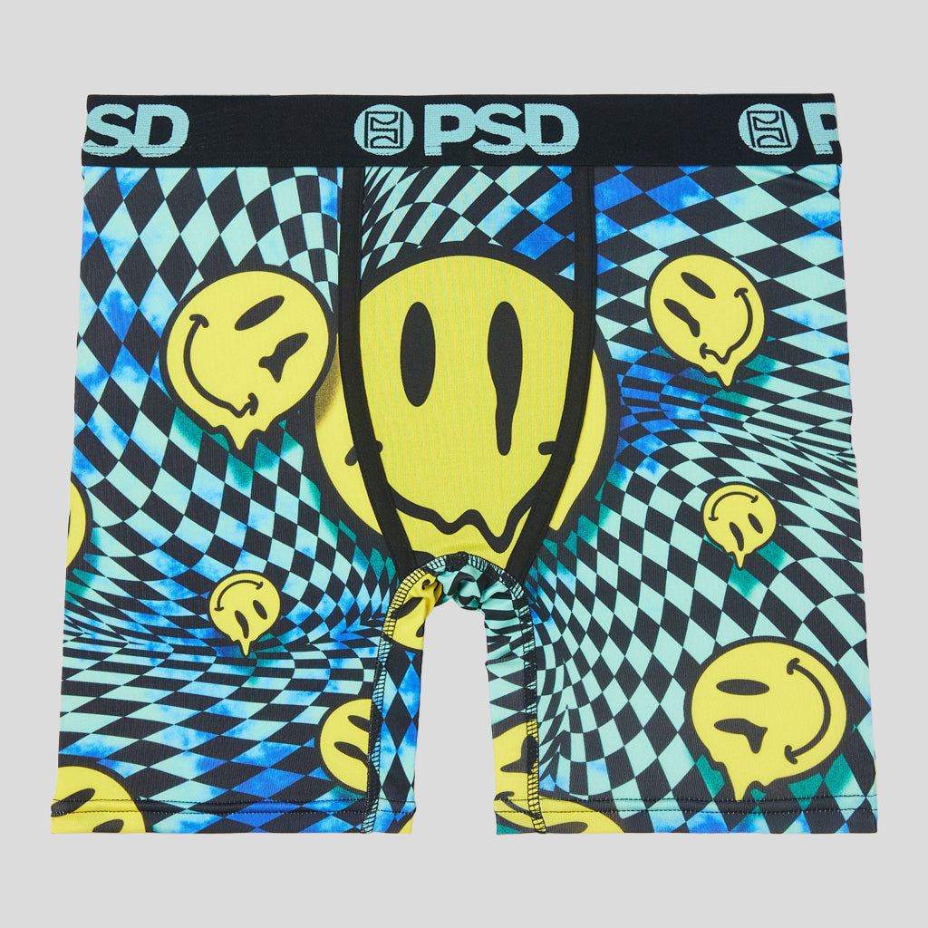 Rave Smiles Youth – PSD New Zealand