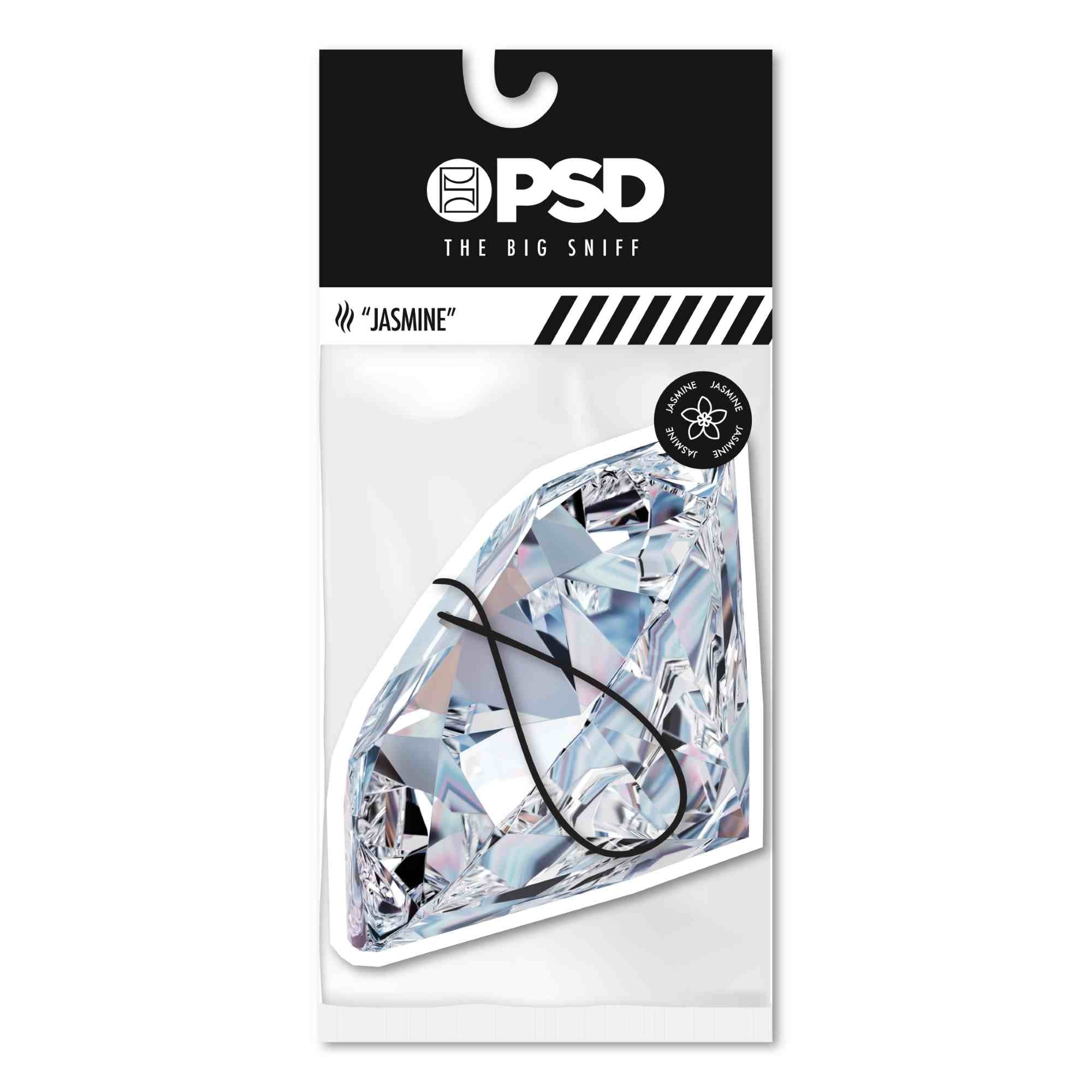 Diamond Air Freshener – PSD New Zealand